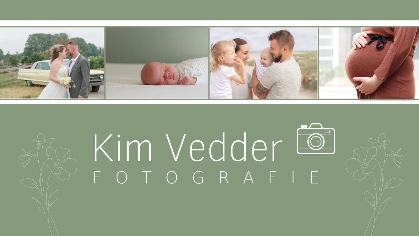 HOME [kimvedderfotografie.nl]